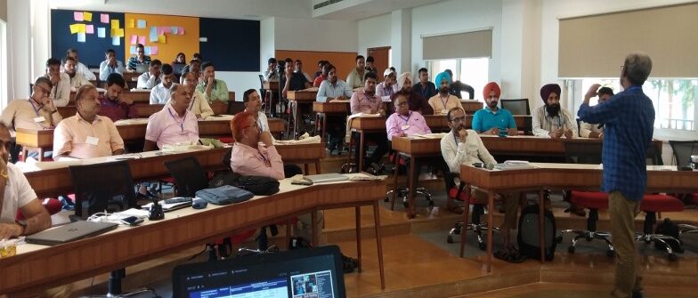 Home - Centre for Sustainable Agriculture